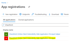 Yammer API authentication issue: This is how to fix it